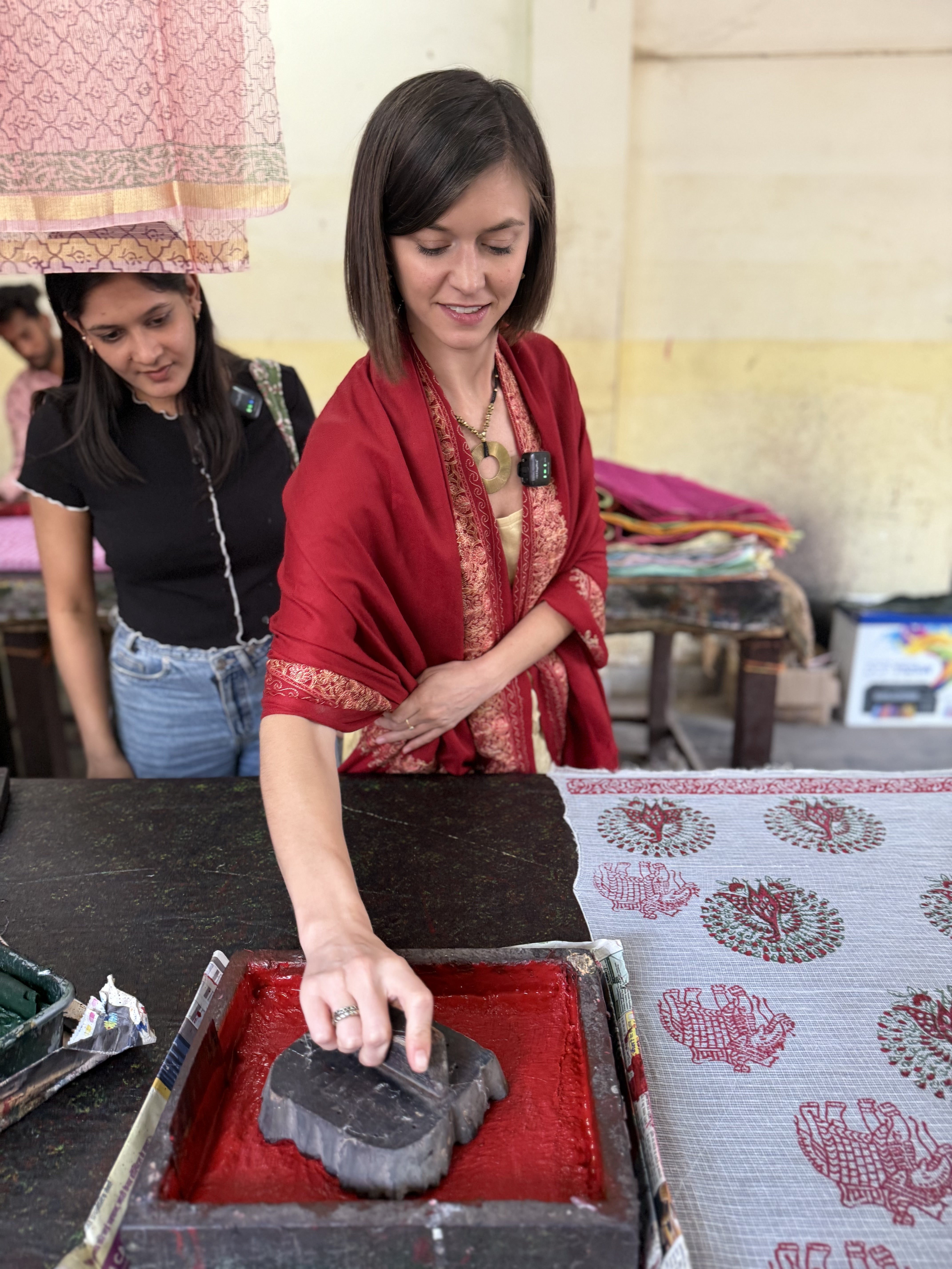 Rajasthan’s Kota Craft and Culture Trail: Where Heritage Lives Beyond ...