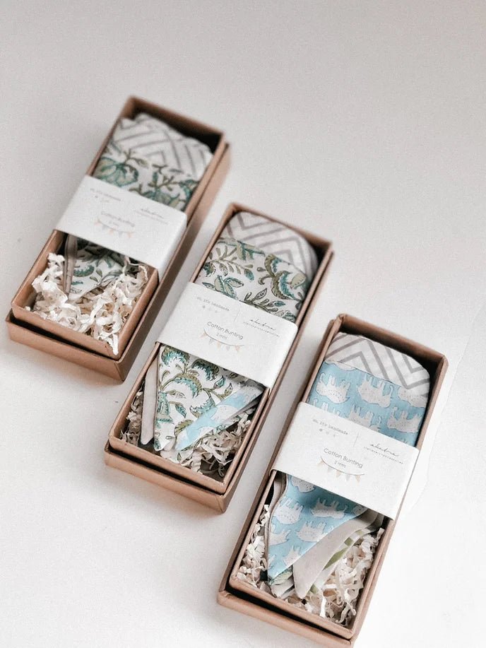 Bunting – ekatrahandmade.com