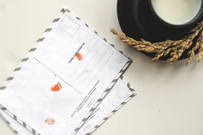 Postcards – ekatrahandmade.com