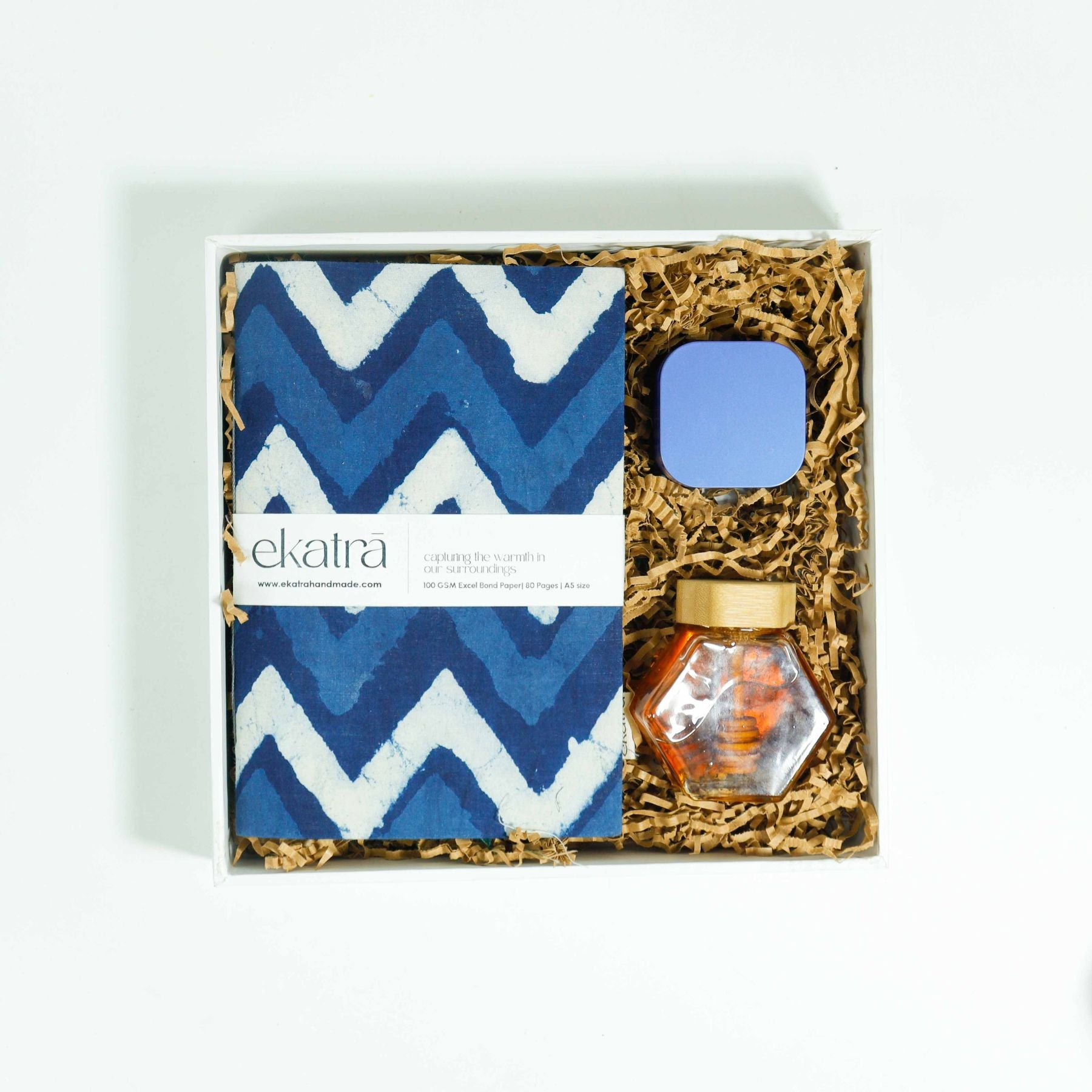 The Intent Box – ekatrahandmade.com