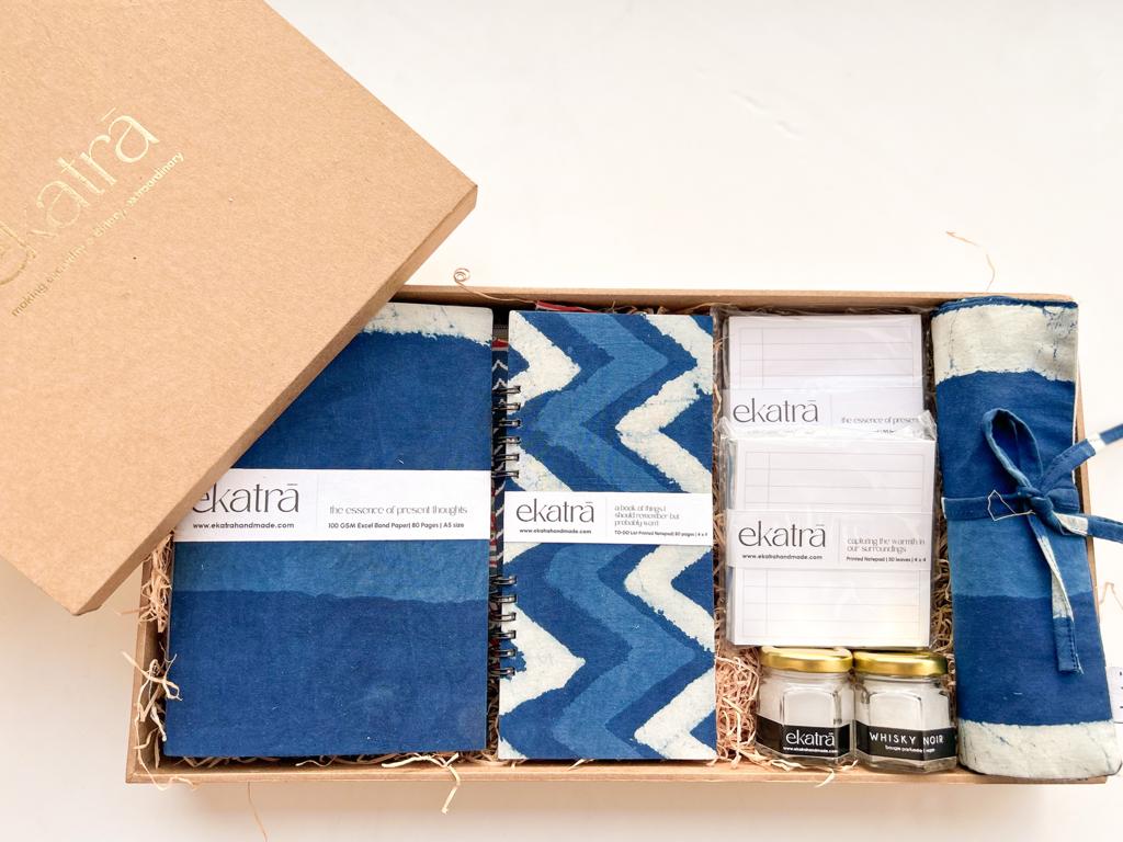 Unique Office Gift Hampers: Shop Online – ekatrahandmade.com