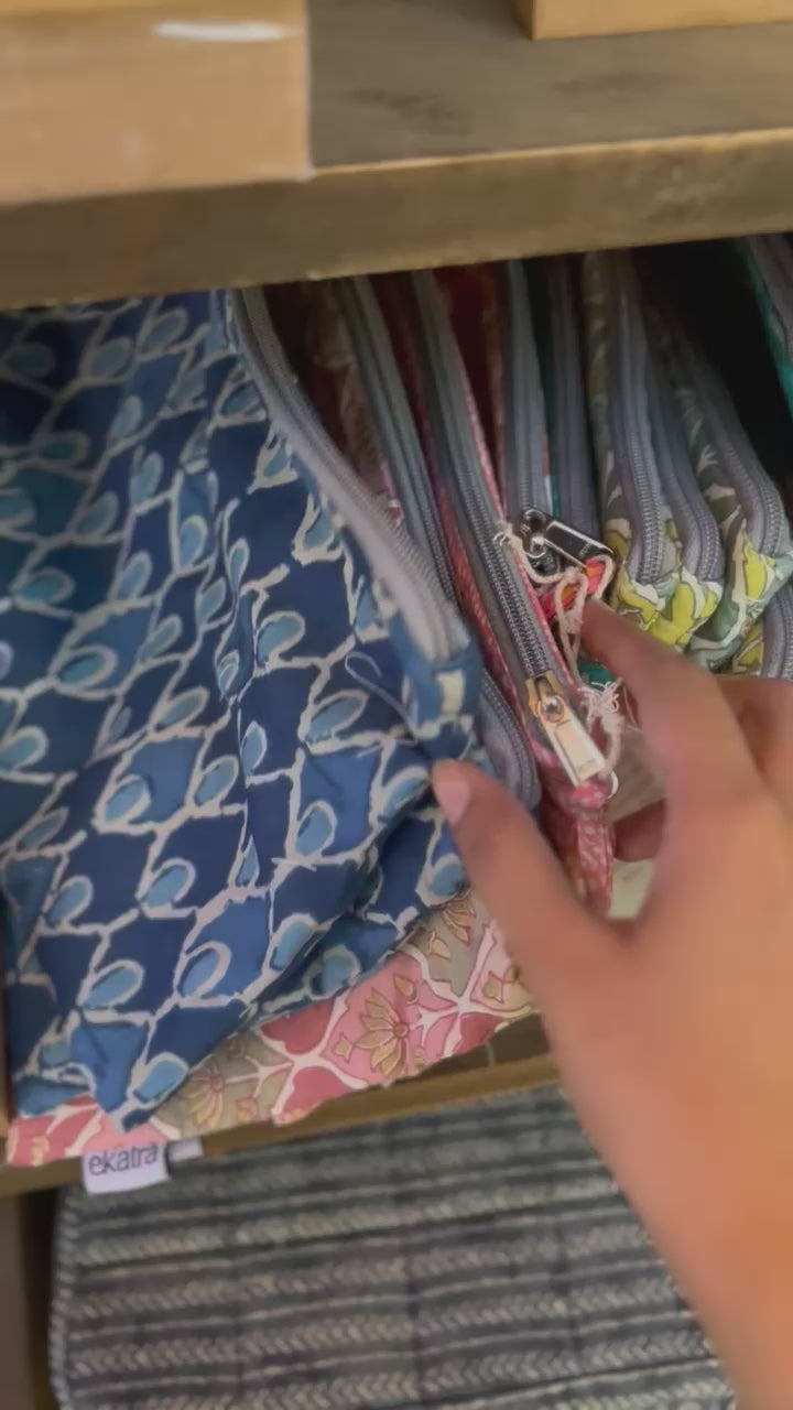 Pouches – ekatrahandmade.com