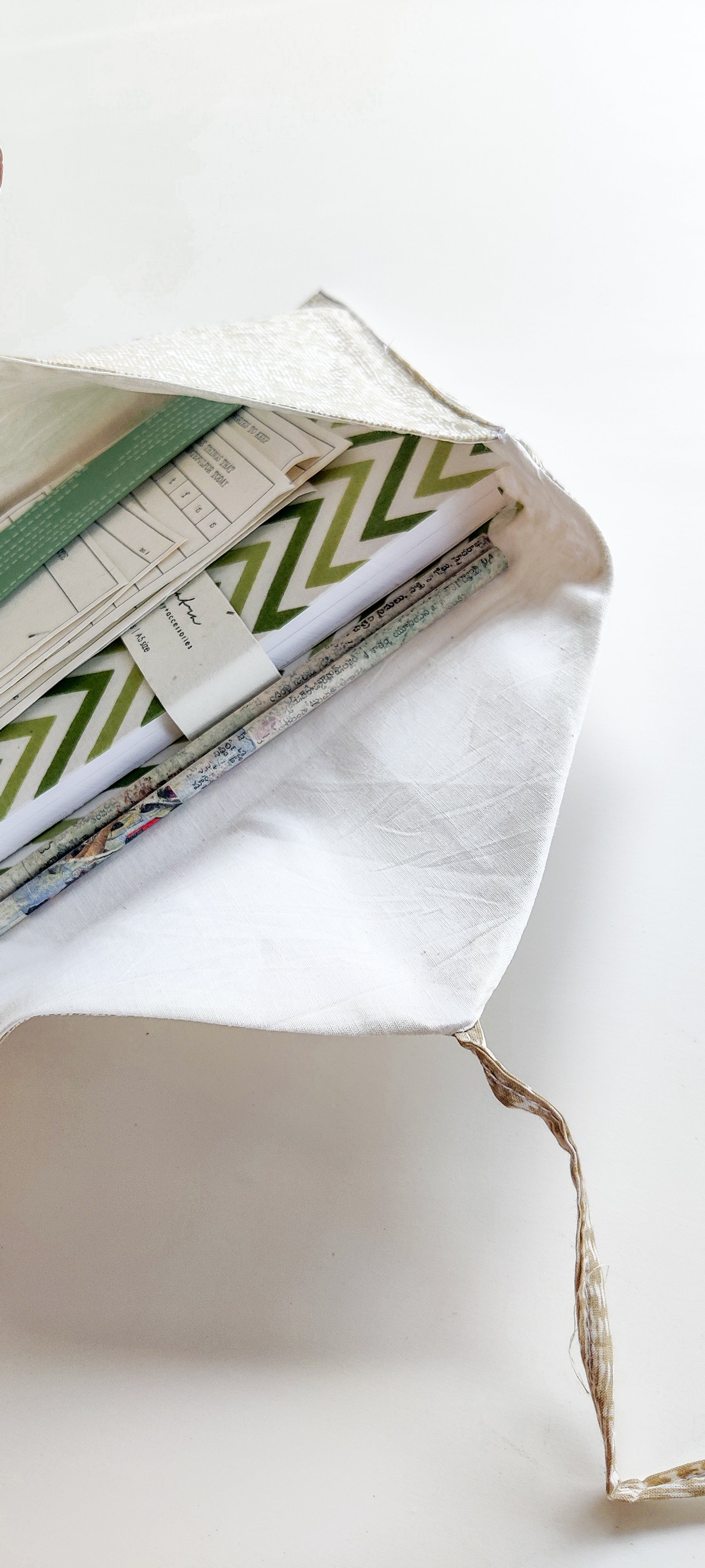 Budget Friendly Sustainable Gift Bundle by Ekatra – ekatrahandmade.com